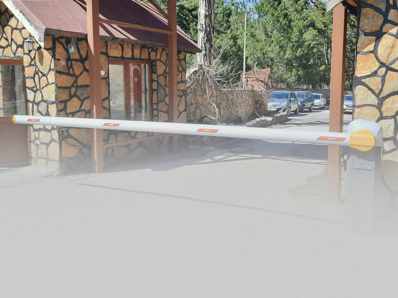 ULGEN INDUSTRIAL , Road Blockers, Bollards, Turntiles, Barries, Tyre Killer