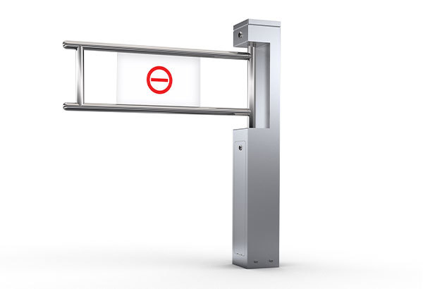 Rotary Automatic Swing Gate | Rag-100 | Ulgen Industrial Group