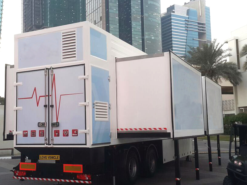 Solutions | Ulgen Industrial Group