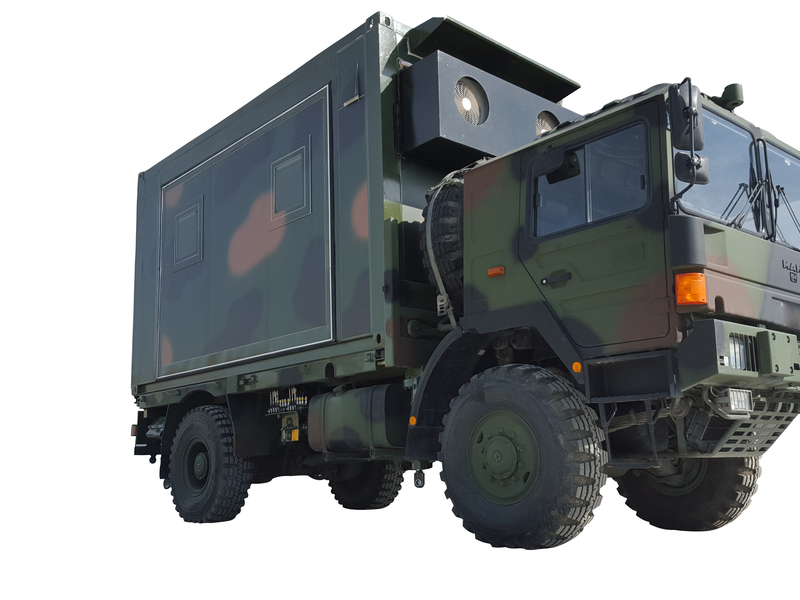 Solutions | Ulgen Industrial Group