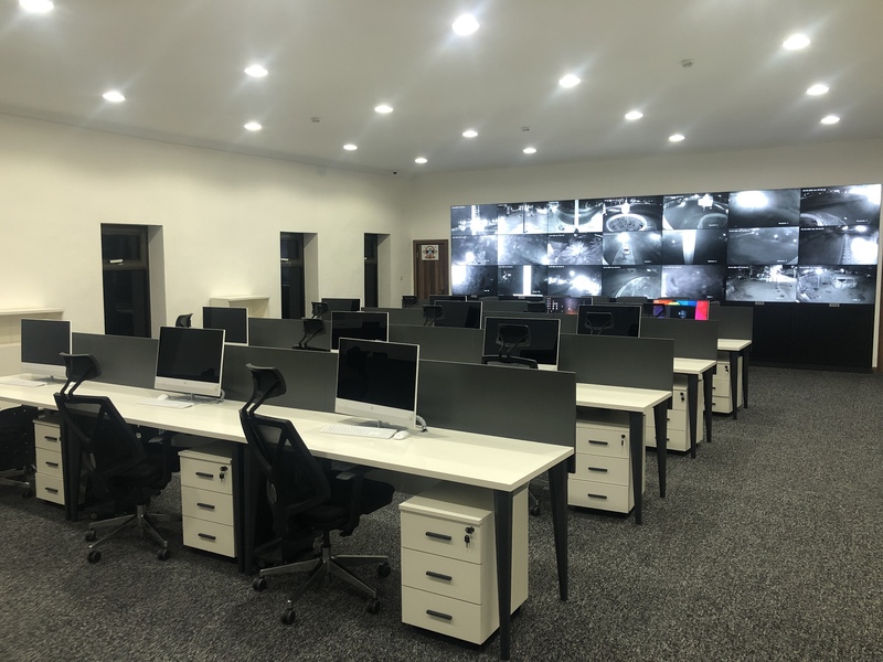 Solutions | Ulgen Industrial Group