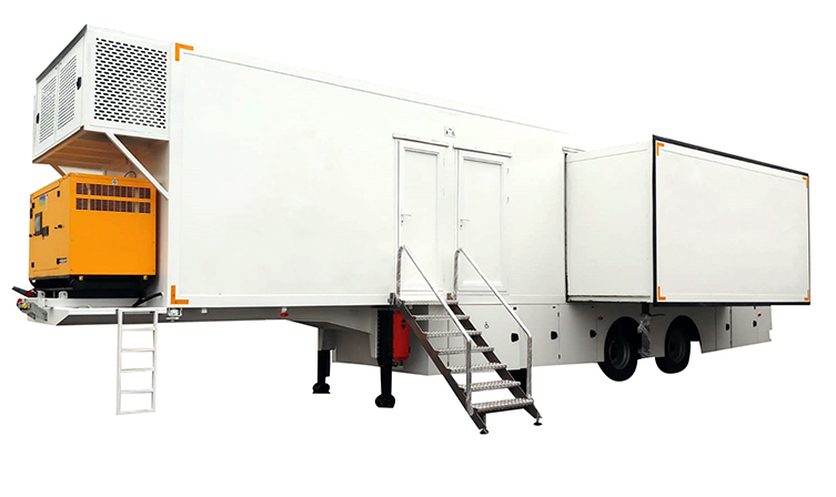 Solutions | Ulgen Industrial Group